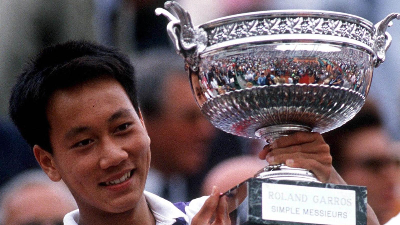 Michael-Chang-Roland-Garros-1989